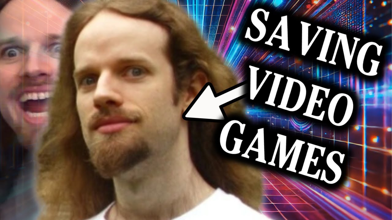 Stop Killing Games Matters - YouTube