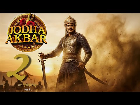 Serial Jodha Akbar Season 2 2026 Promo Update & Exact Launch Date | Rajat Tokas New Show