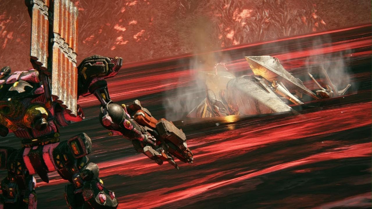 What if Cinder Carla reached the coral convergence to defeat Arye ...