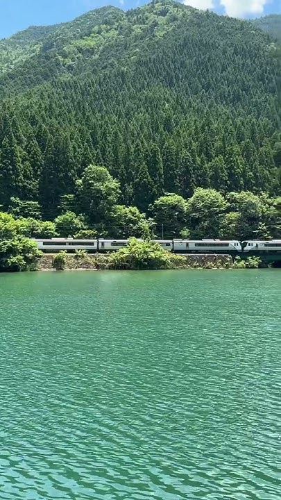 HC85系2+4+2 - YouTube