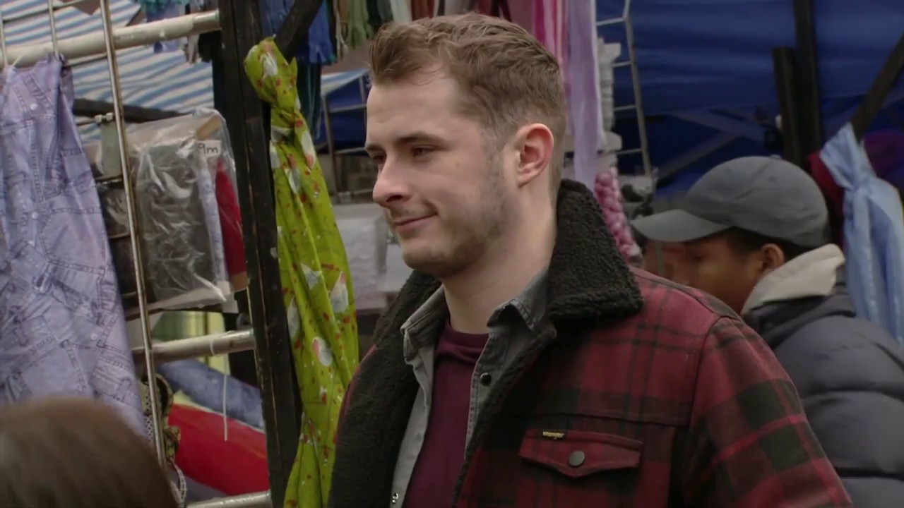 Ben & Callum 5th April 2019 (Ben Only) - YouTube