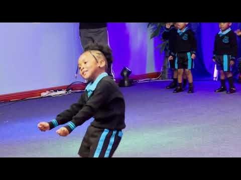 NEW WAVE OF DANCE FROM TWC CHILDREN - YouTube