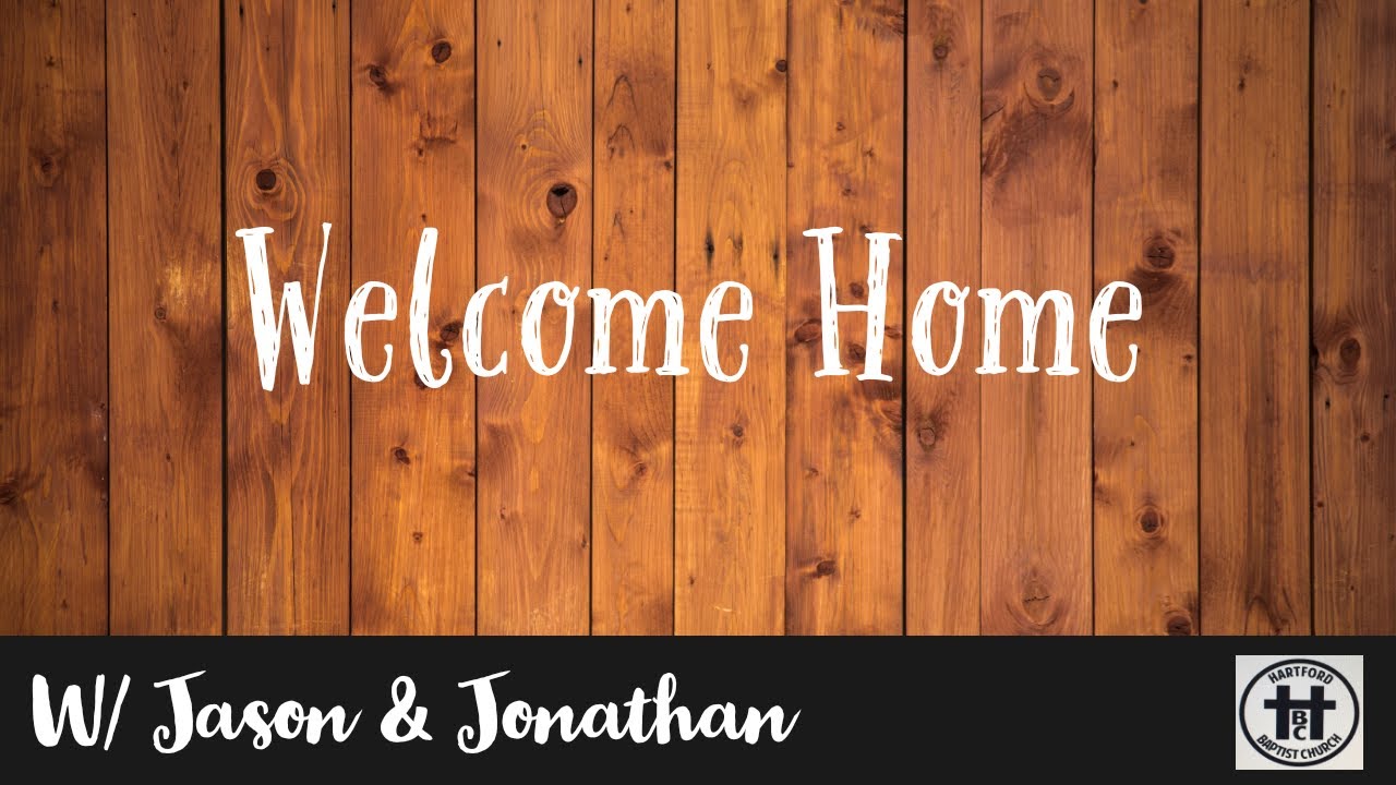 Welcome Home - Episode 3 - YouTube