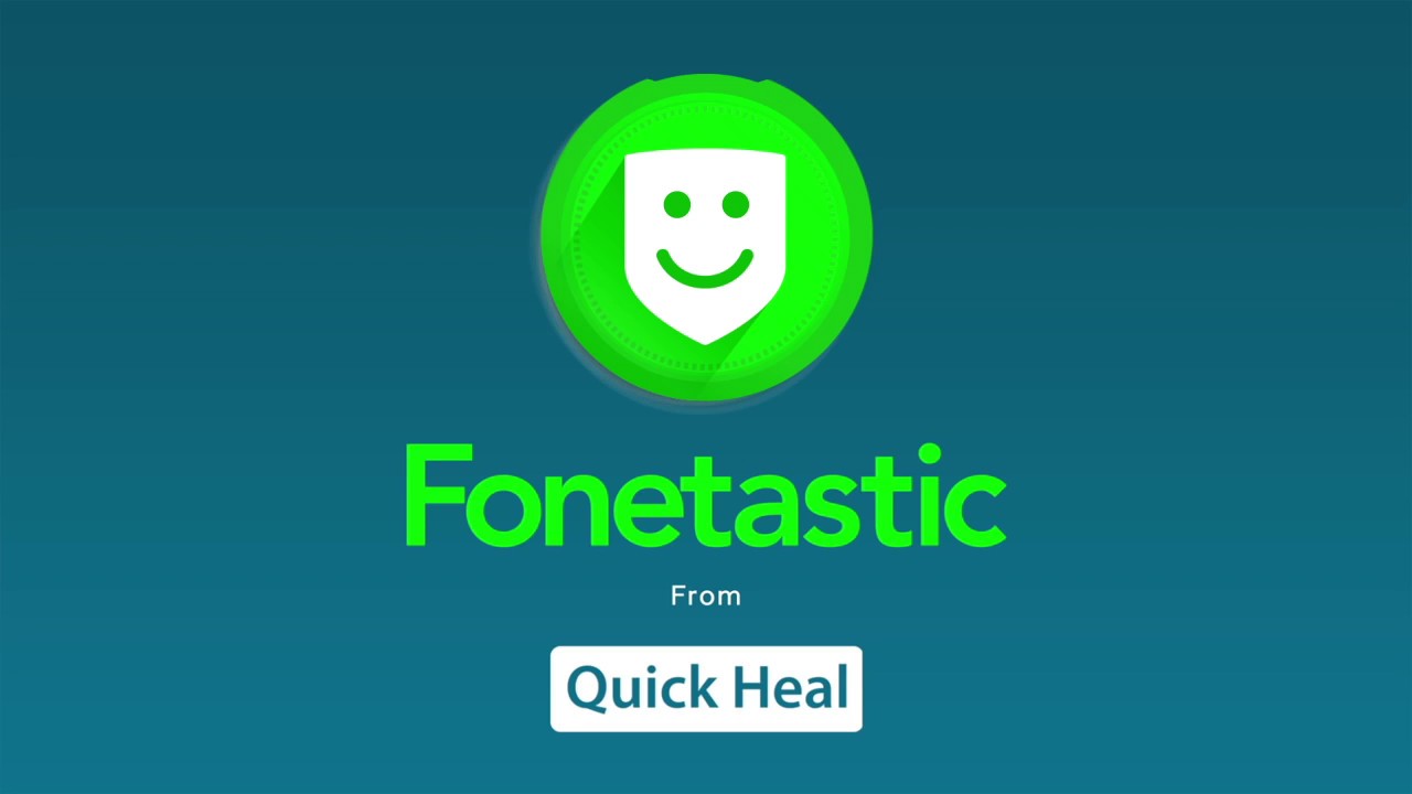 Presenting Fonetastic - Not just an app, but a friend for your phone ...