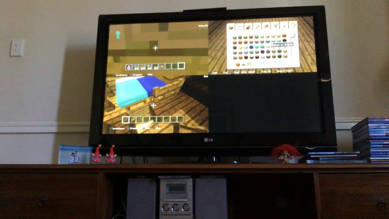 Minecraft let’s play - YouTube