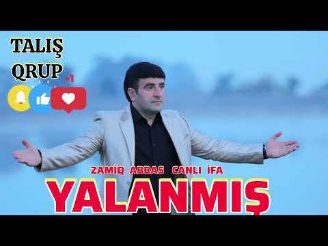 Zamiq Abbas \