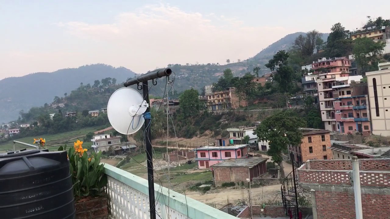 pyuthan valley - YouTube