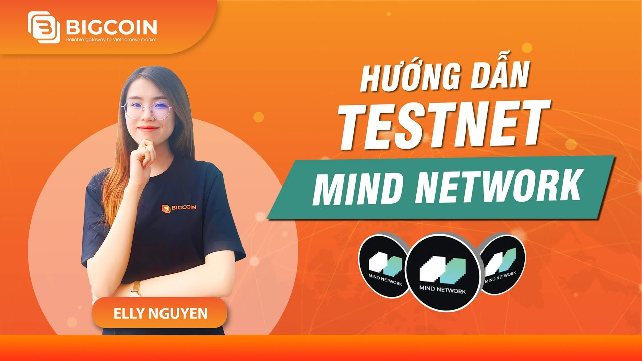 Săn airdrop Mind Network - Dự án được Binance đầu tư - Vốn 0 đồng cực dễ - YouTube