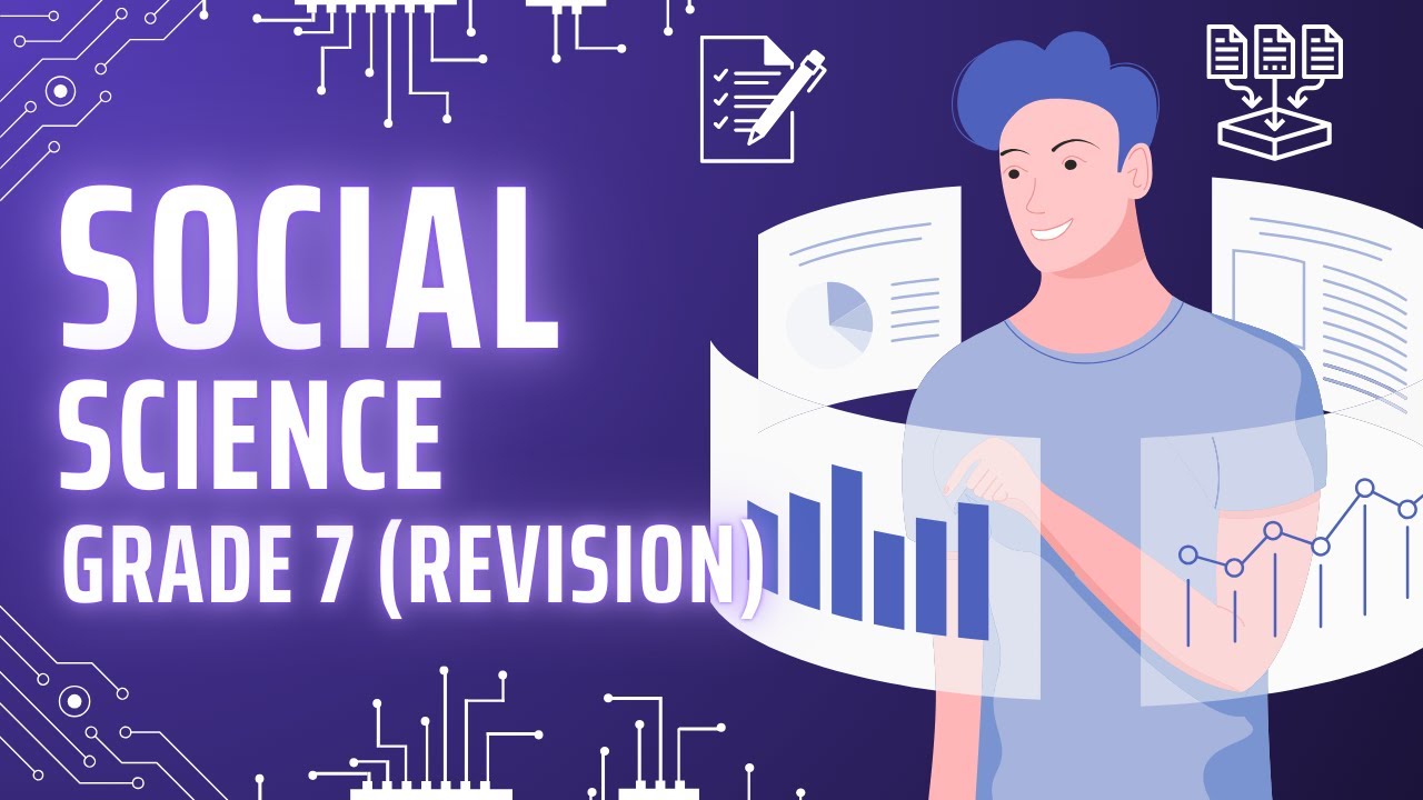 Social Science Grade 7 part AO - YouTube