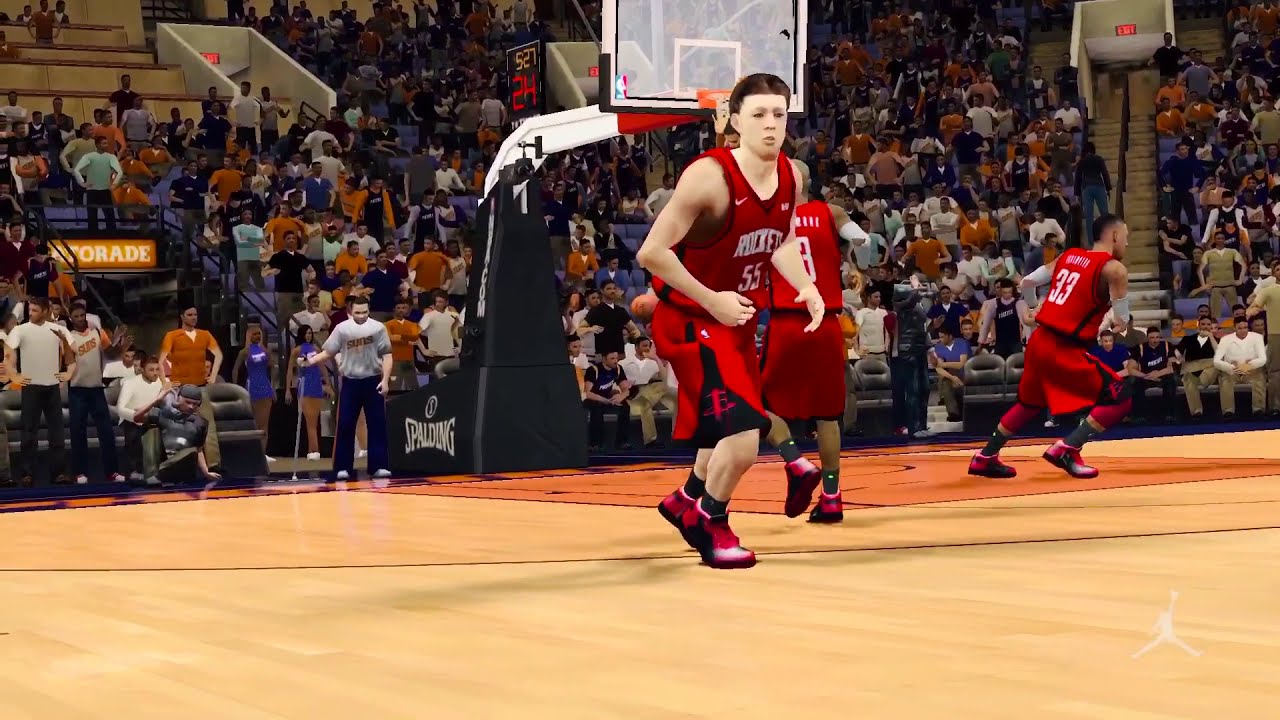 Another highlight of my 2k person - YouTube