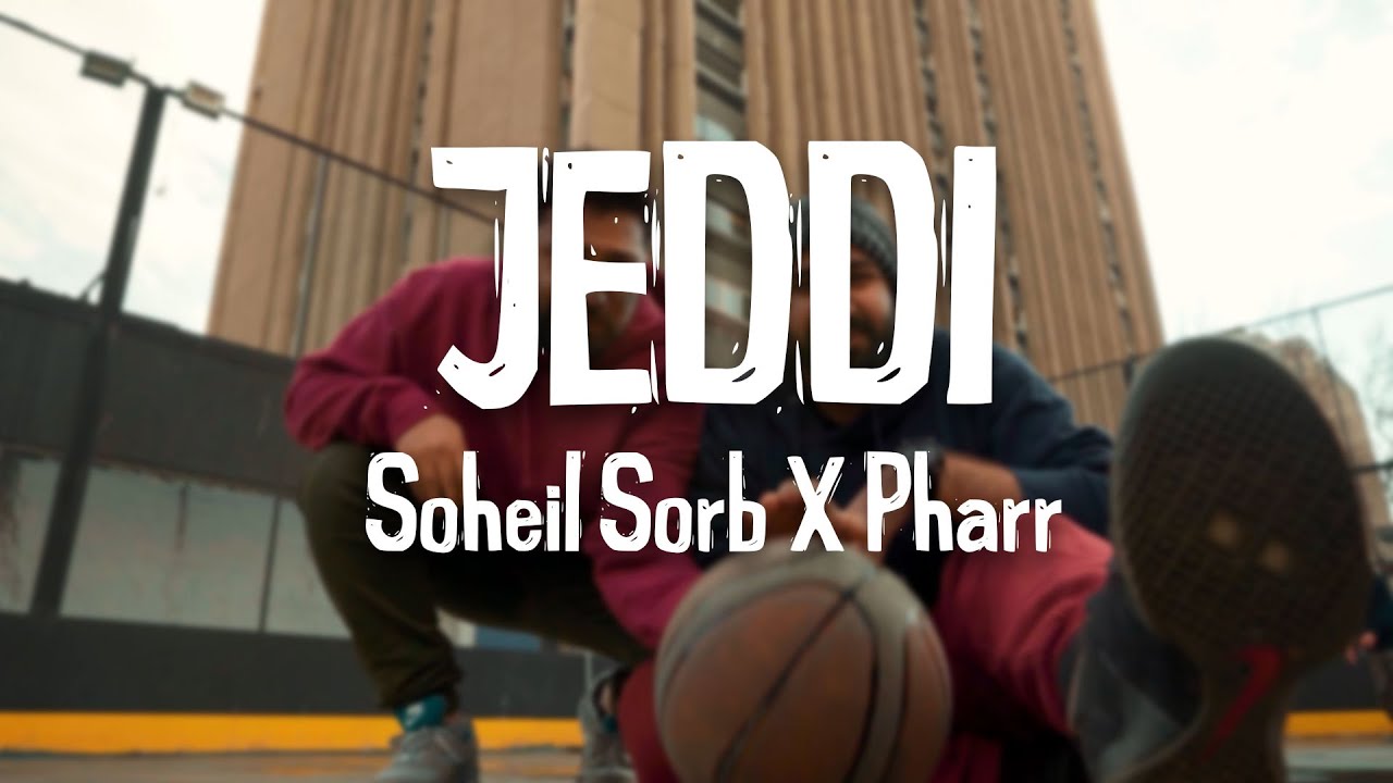 Soheil Sorb x Pharr - Jeddi (Official Music Video) - YouTube