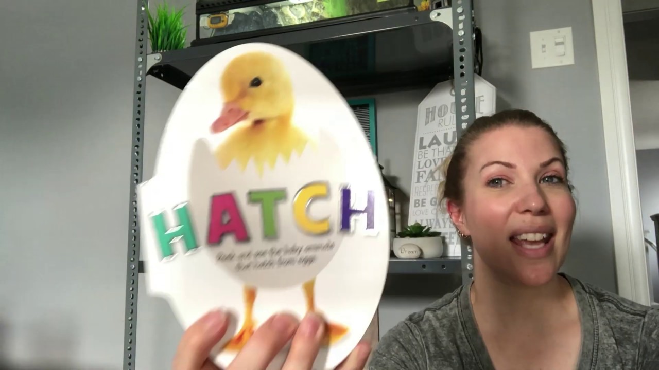 Hatch - YouTube