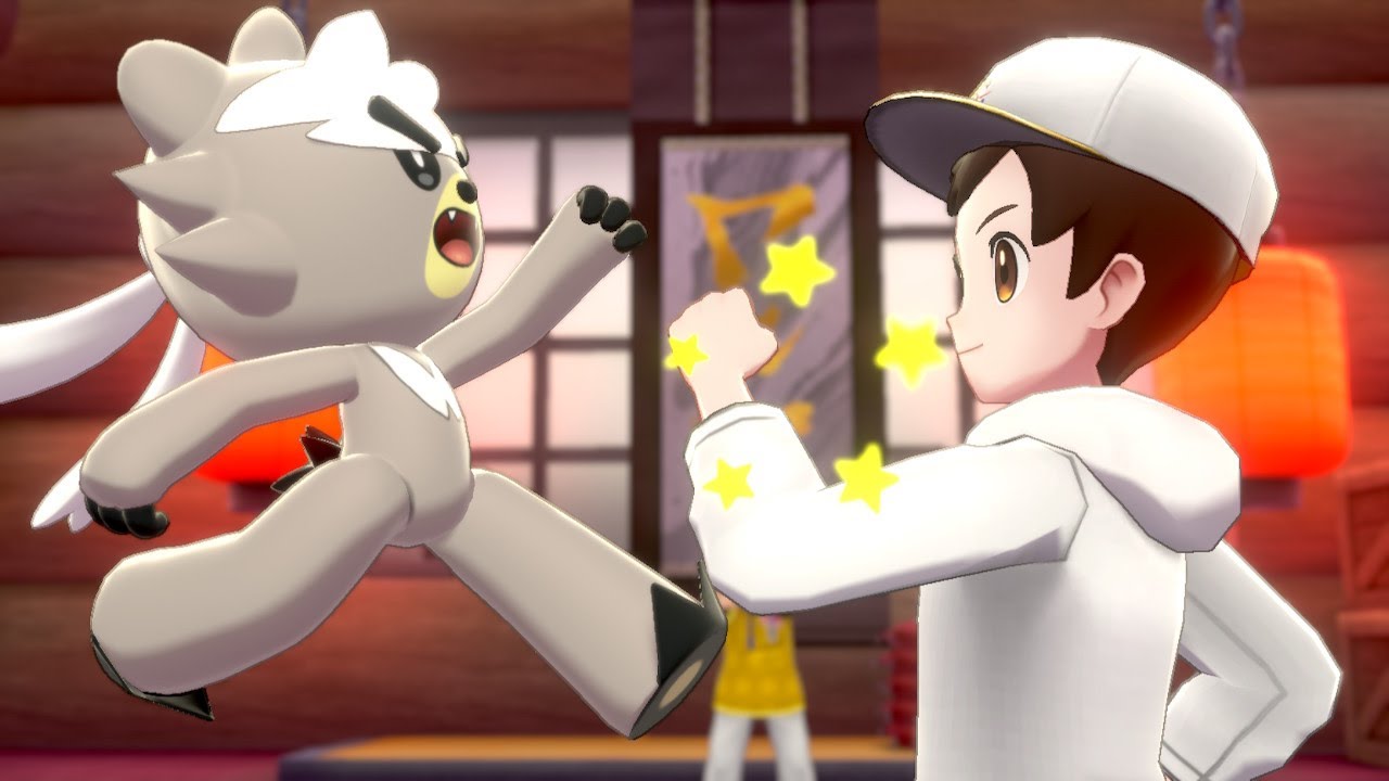 Beating up the ghost child - YouTube