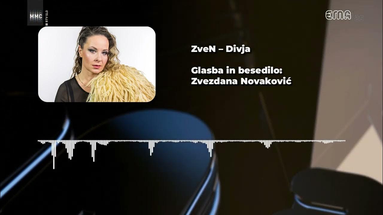 ZveN - Divja - YouTube