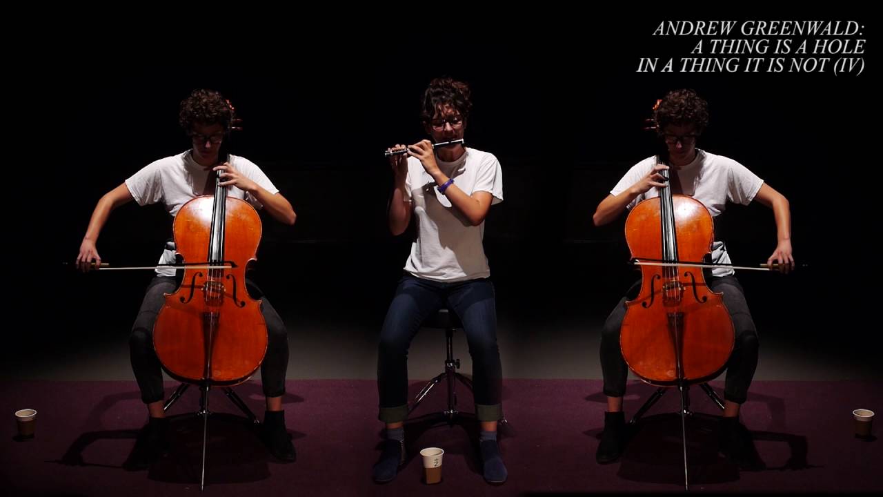 Ensemble Pamplemousse - YouTube