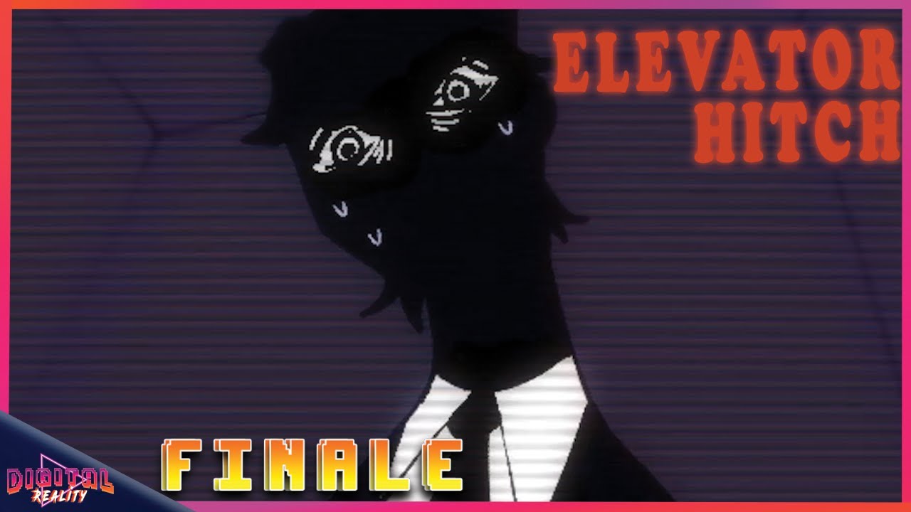 You Need This Job| Elevator Hitch Finale - YouTube