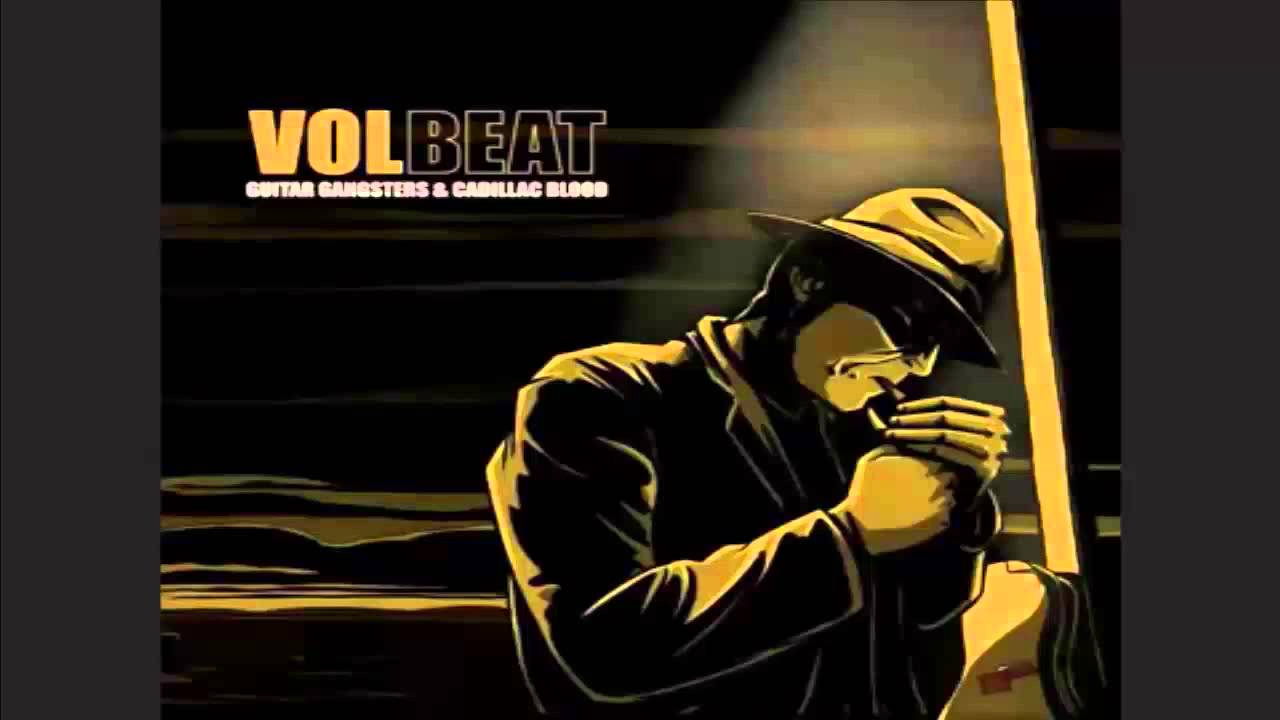Volbeat - Still Counting - YouTube