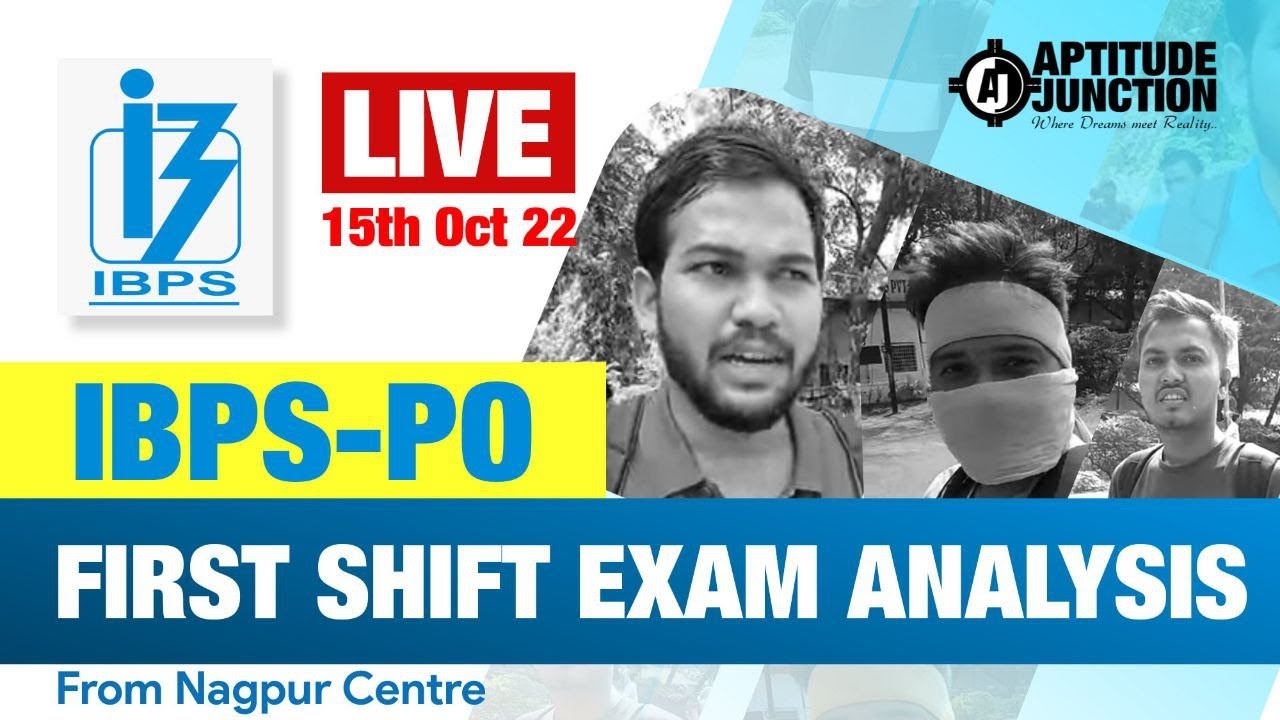 IBPS PO Prelims First Shift Exam Analysis 2022 IBPS PO Pre Review ibps-po-prelims-first-shift-exam-analysis-2022-ibps-po-pre-review