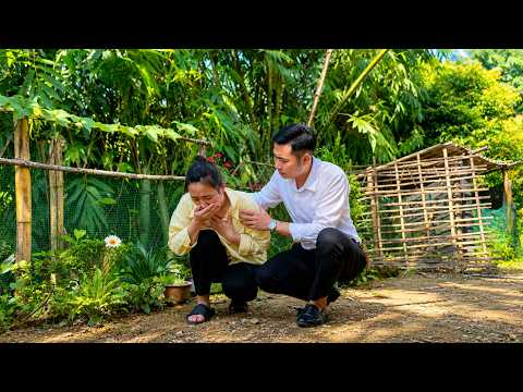 single mother suddenly felt unwell. CEO Tuan was very worried – could something unexpected happen?