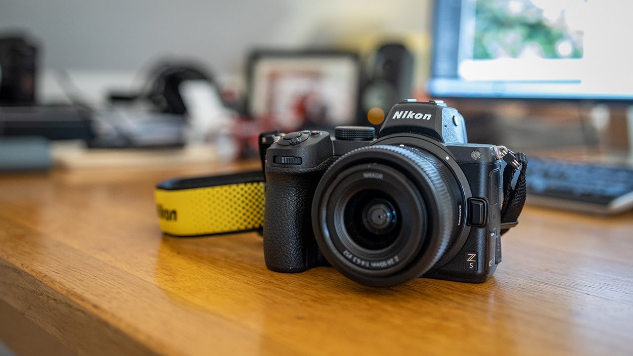 Nikon Z5 Porovn n S Nikon Z6 A Nikon Z7 YouTube Nikon Z5 Porovn n S Nikon Z6 A Nikon Z7 YouTube