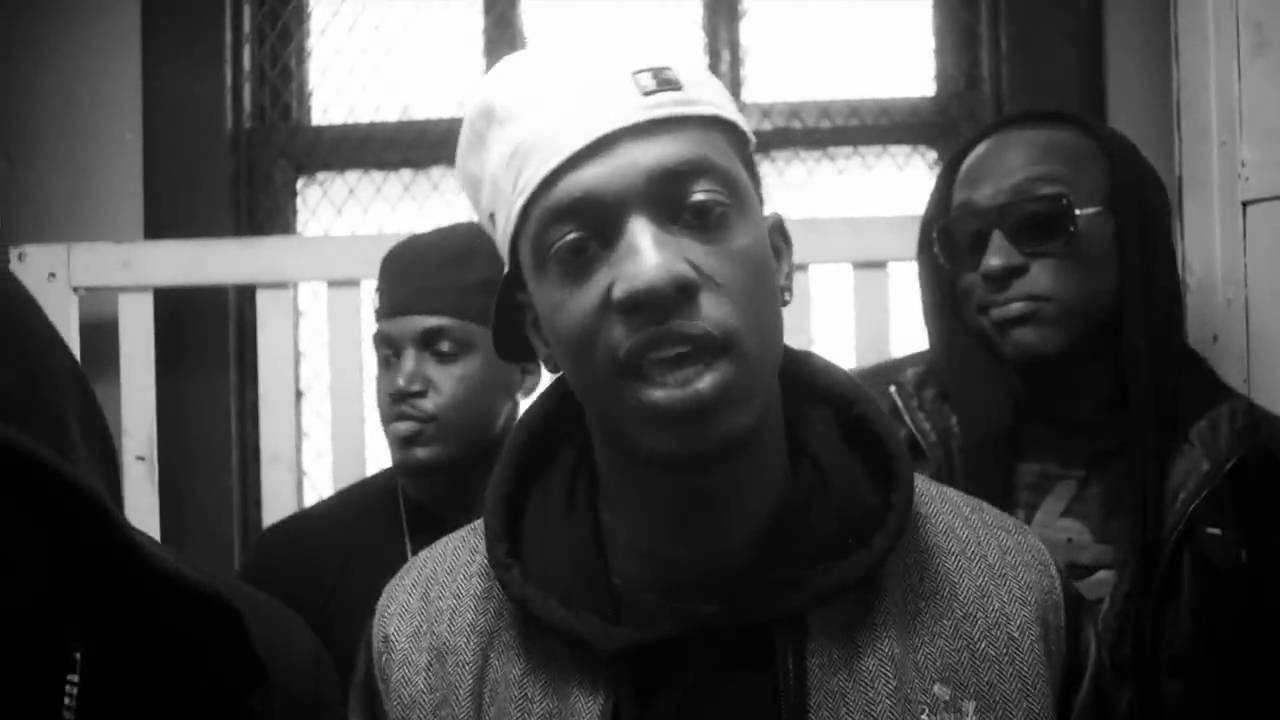 Paypa - I Believe - YouTube