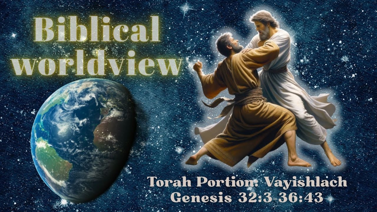 Developing a Biblical Worldview - YouTube