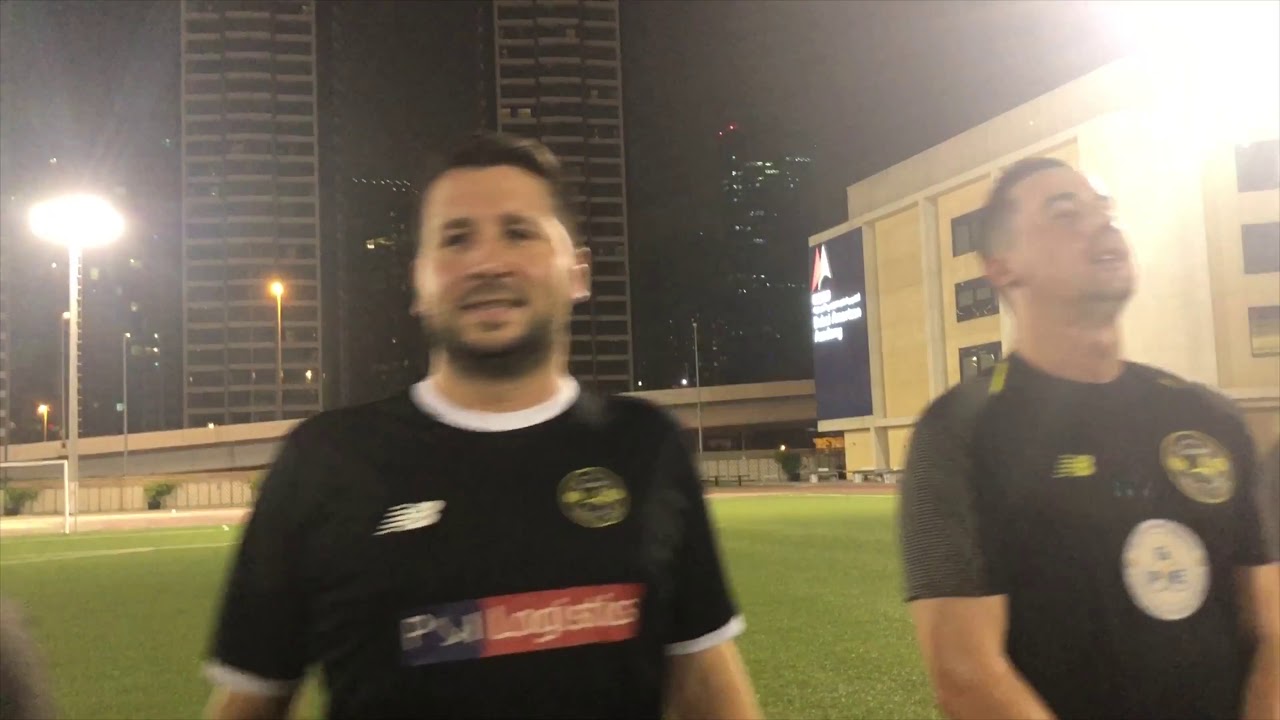 EFA Season - YouTube