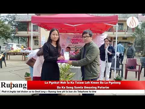 La Pynkut Noh Ïa Ka Taiaw Leh Kmen Ba La Pynlong Da Ka Seng Samla Umsning Patarim - YouTube