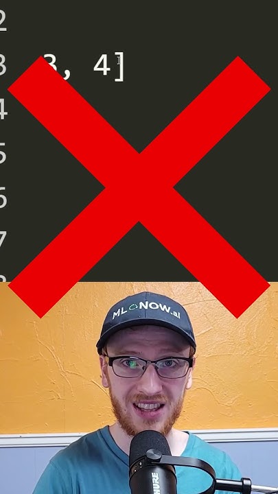 Avoid This Coding Interview Mistake!! | Stacks, Queues & Deques - YouTube