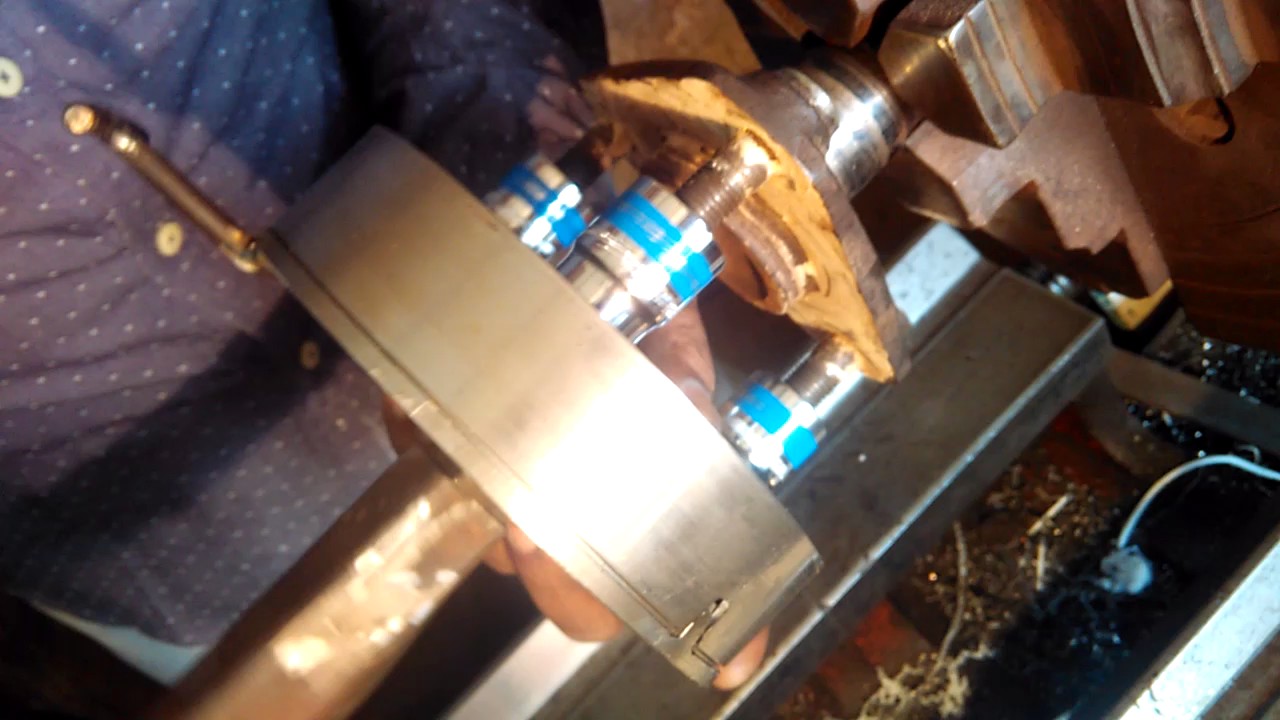 Multi Nut Spanner... (Remove or Tight) Bolts. New Invention In ...