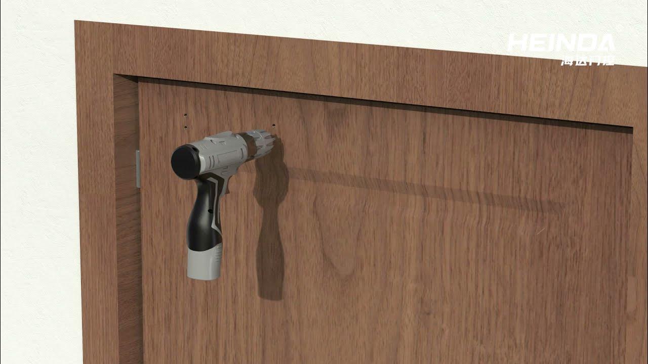 parallel installation - YouTube