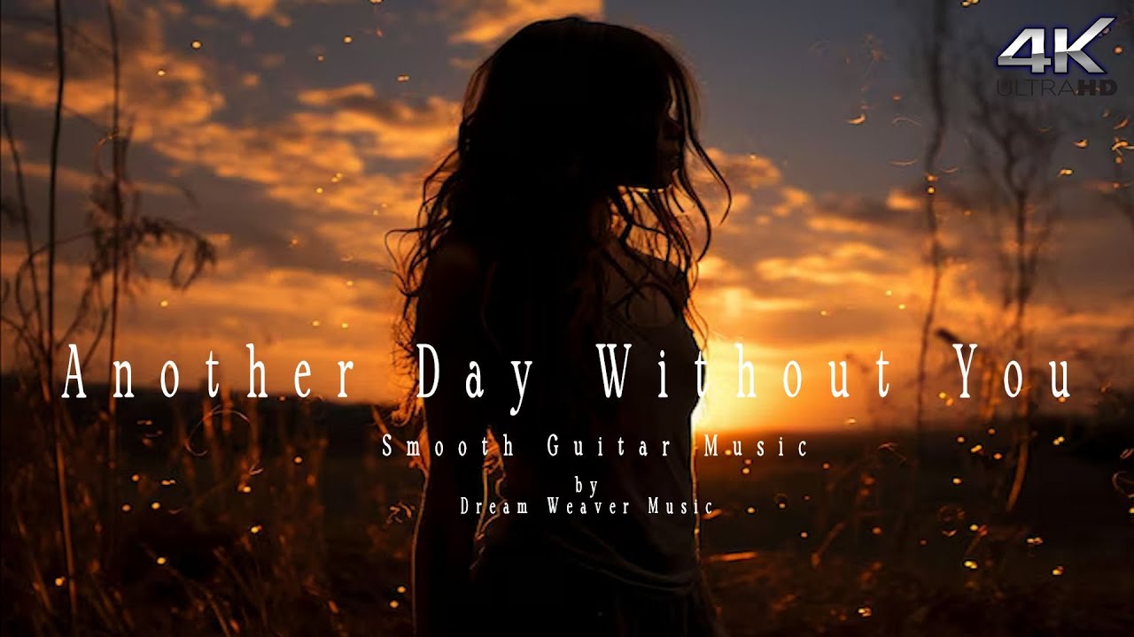 Another Day Without You (Official Music Video) - YouTube