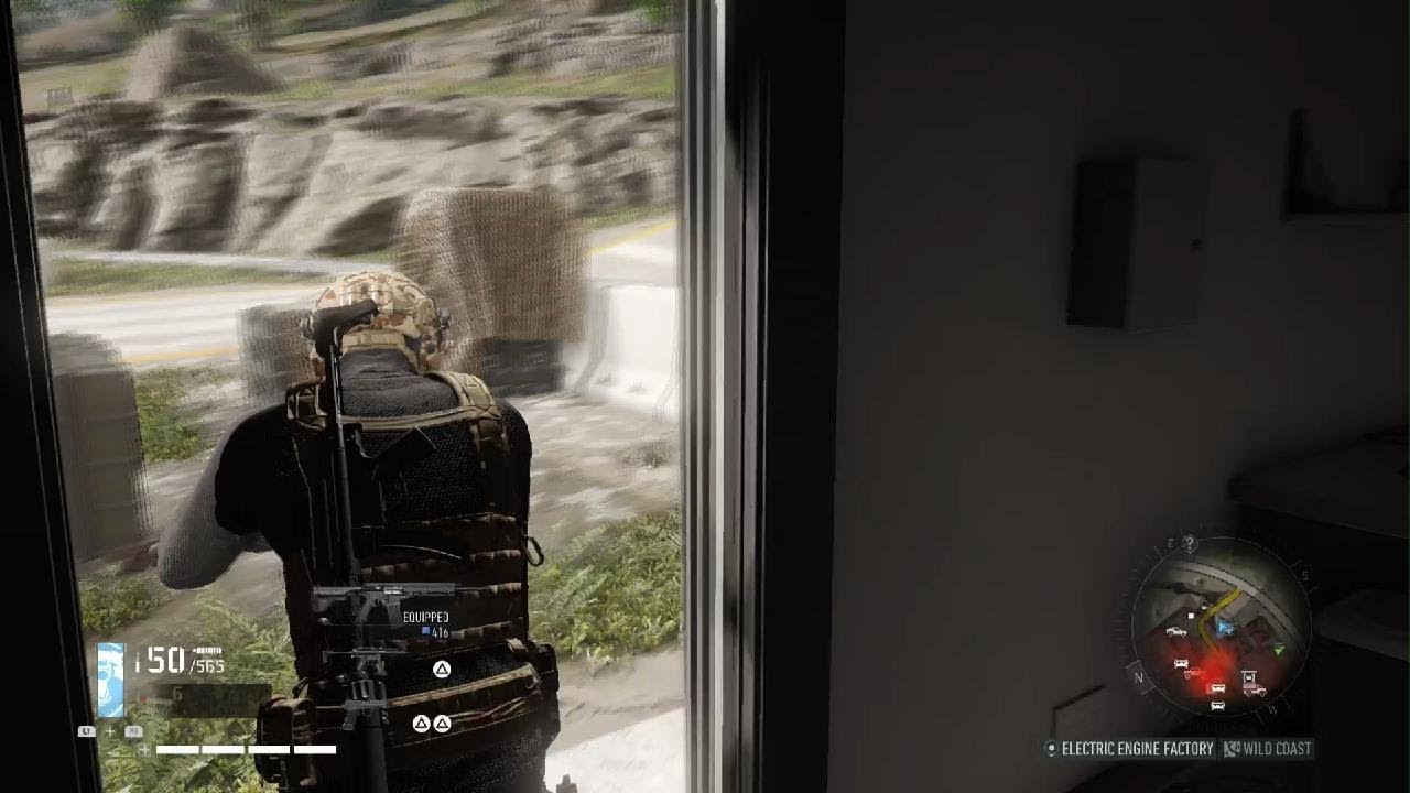 Ghost recon gameplay - YouTube