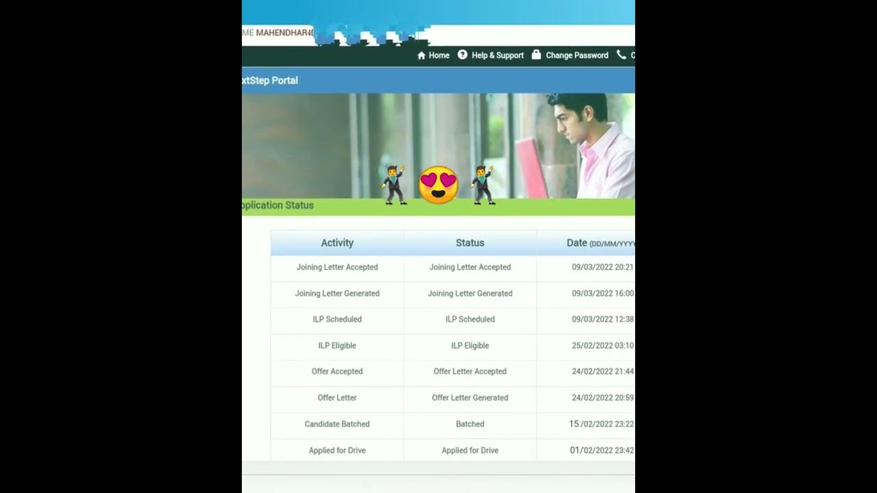 Got Joining Letter From Tcs After Getting Offer Letter How Many Days got-joining-letter-from-tcs-after-getting-offer-letter-how-many-days