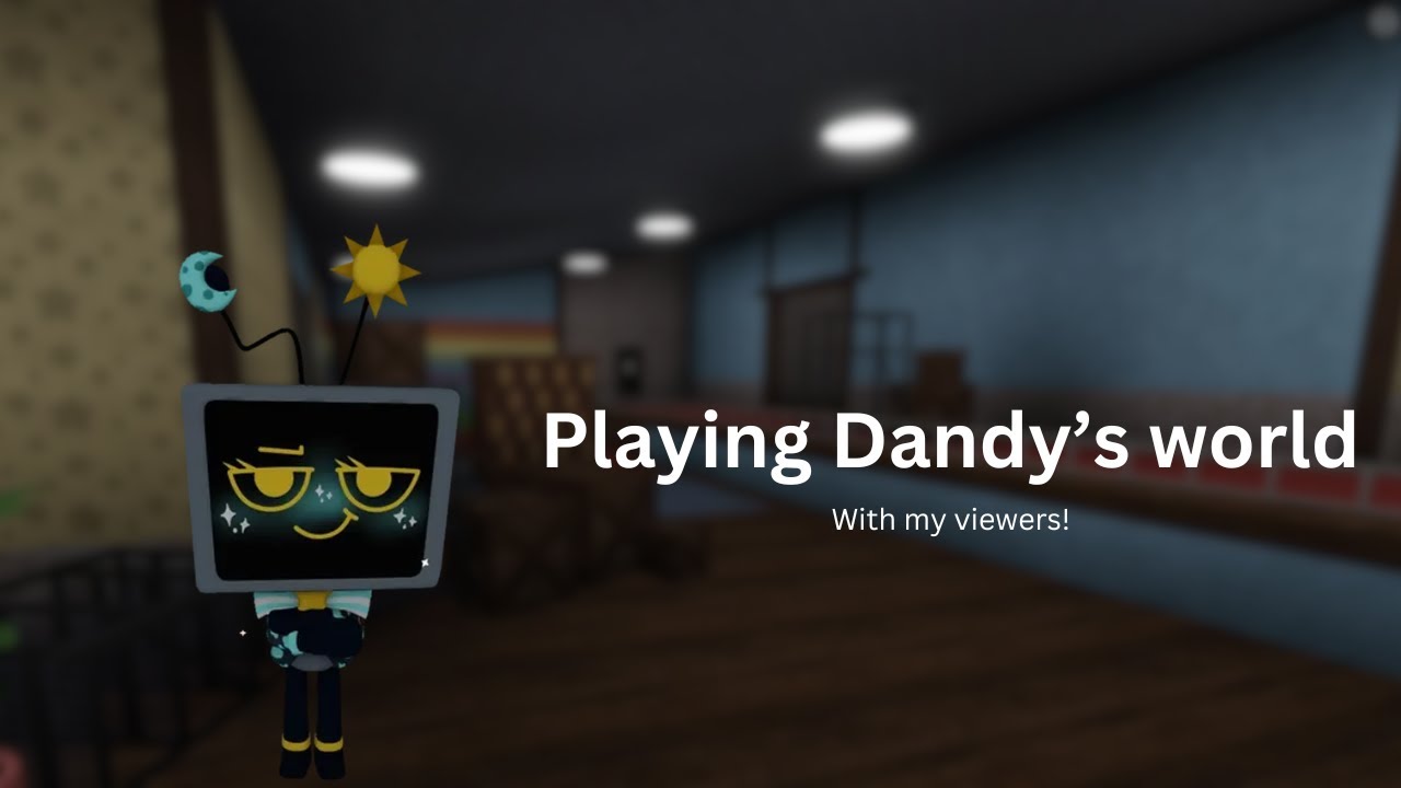 Waiting for update with viewers! - YouTube