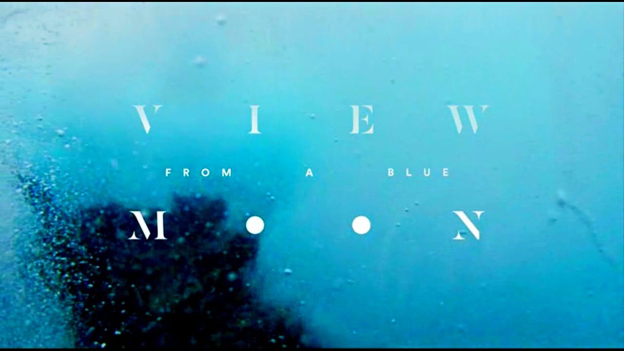 David Bowie - Love Is Lost ("View from a Blue Moon/Вид с голубой луны ...