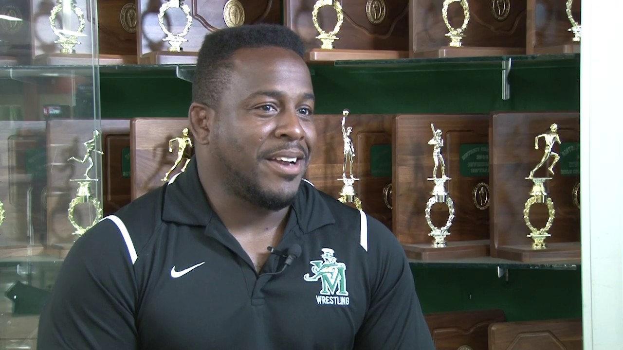 Harry Lester - Insider Classic Today - YouTube