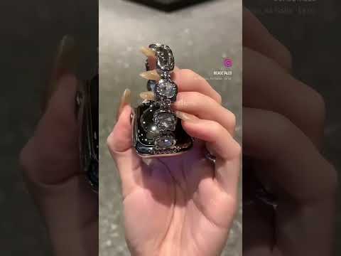 Diamond Kitty ✨😍🫶🏻 #iphone #aesthetic #trending #unique