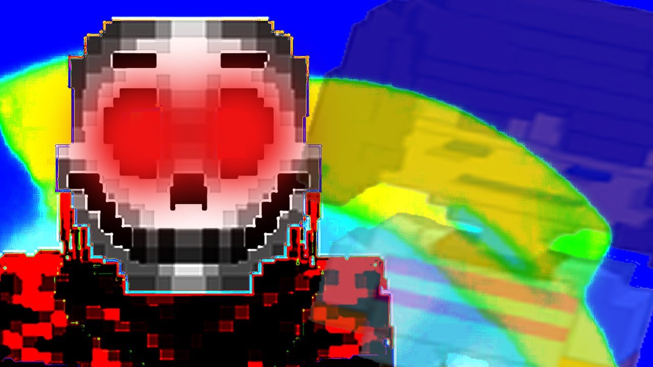 Perseverance but Dustbelief Papyrus & Frisk Sings It - YouTube