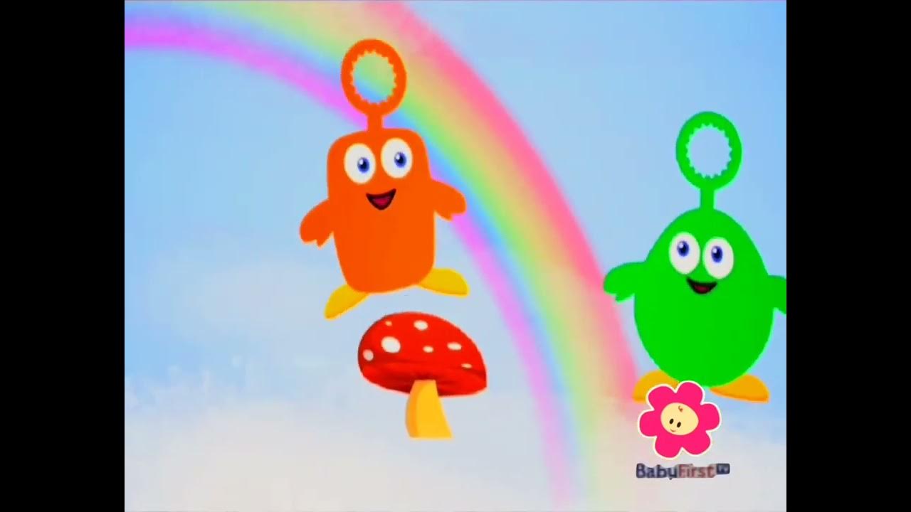 Babyfirst bloop and loop Mushroom/Crab/rabbit November 15, 2011 - YouTube