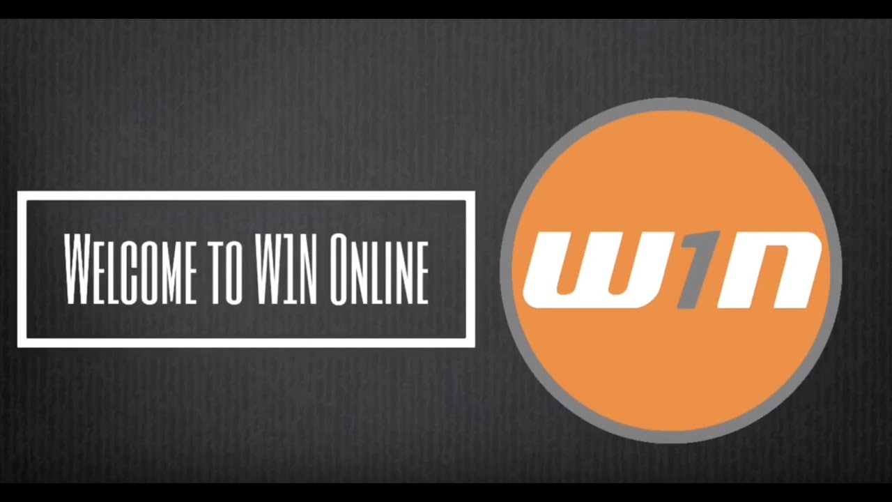 W1N Church - March 28, 2020 - YouTube