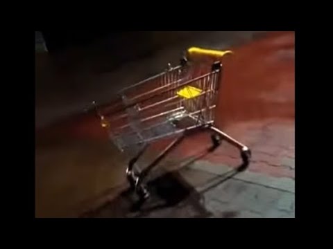 Shopping Cart Edit Meme Extended [Psycho Cruise] - YouTube Music