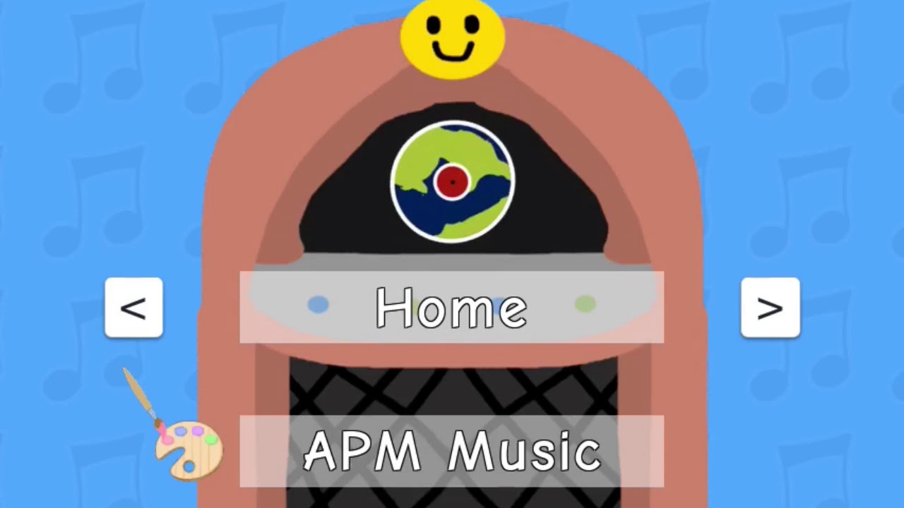 Home by APM Music (Chapter 1) - YouTube