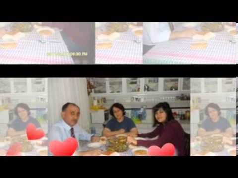 Teşekkürler Baba...