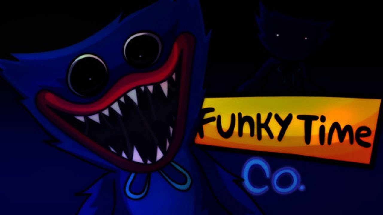 Friday Night Funkin' - FunkyTime Co. (DEMO) FNF MODS - YouTube