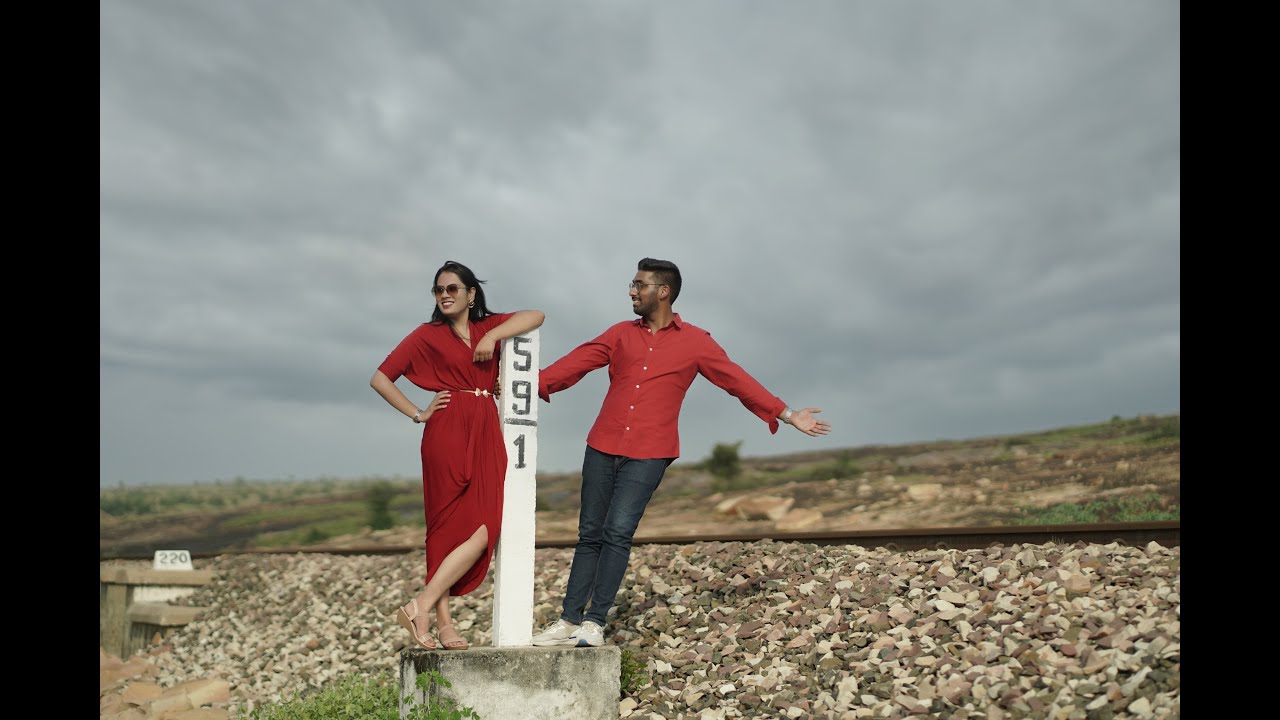 Best Pre Wedding, Yash X Pragya || Pushkar || Ajmer || - YouTube