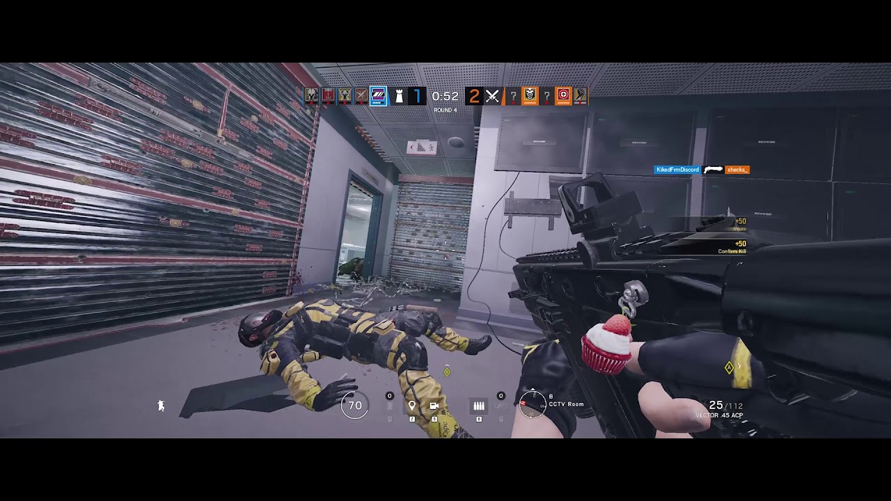 Monty Clutch - R6 - YouTube