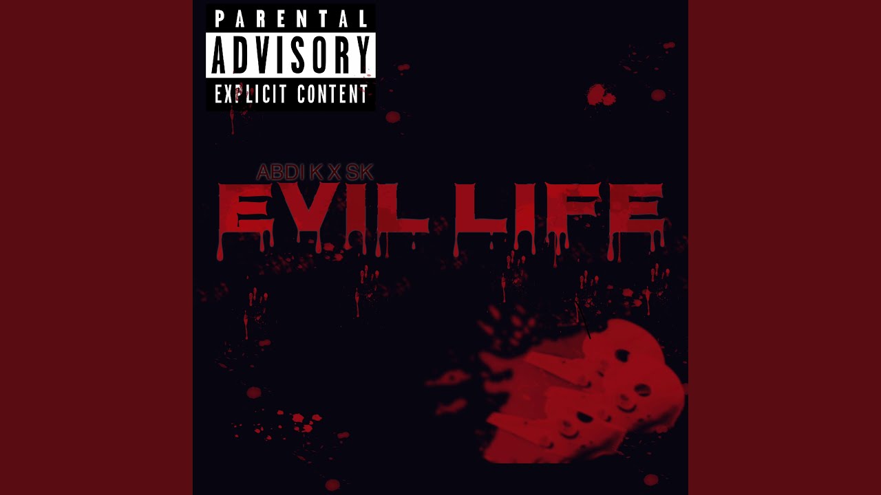 Evil Life - YouTube