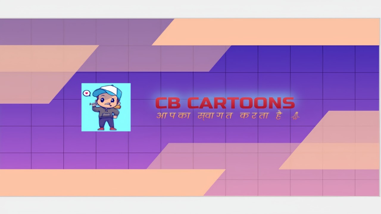 CB Cartoons Live Stream - YouTube