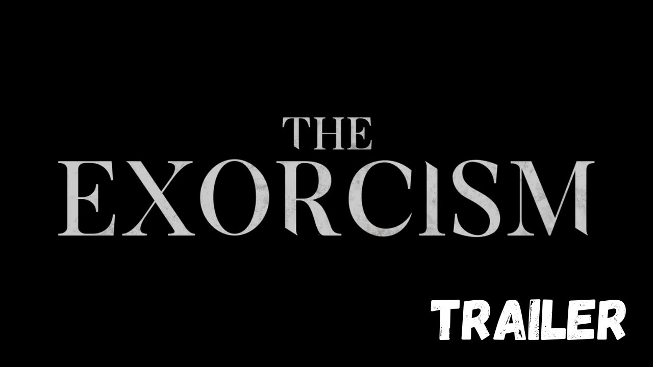 The Exorcism Trailer - Russell Crowe - Ryan Simpkins - Sam Worthington ...